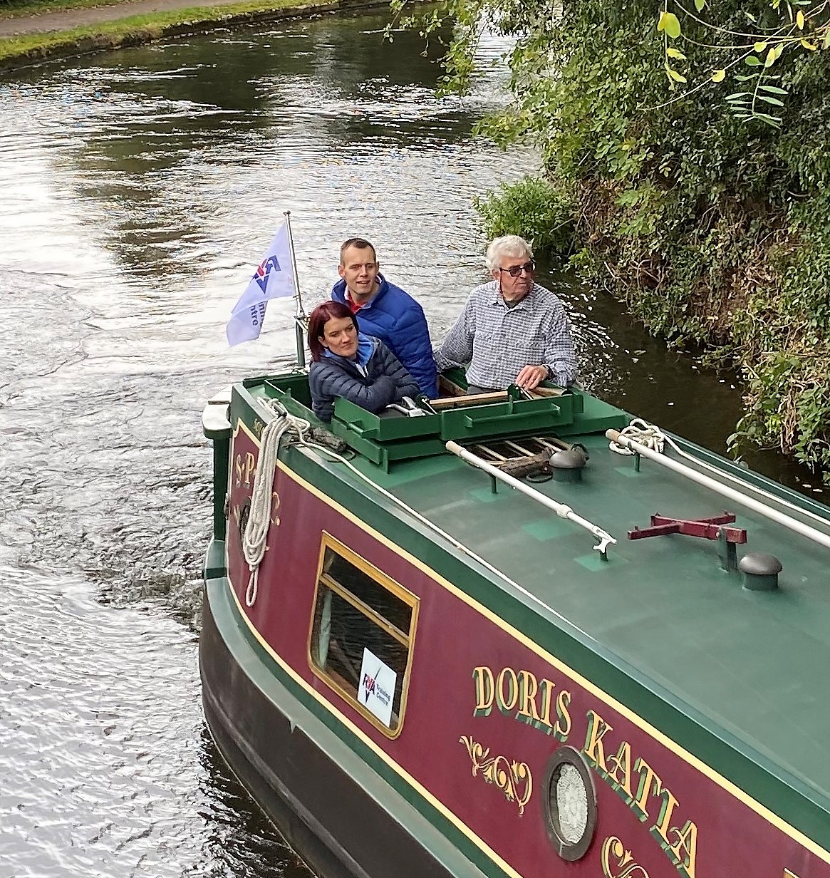 Boat Handling Courses – Littlebury Training